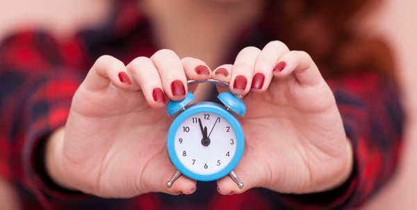 Reloj epigenético – Velab México